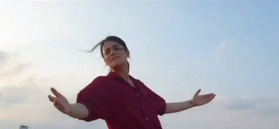Radhika Madan joins the ‘Binod’ meme frenzy - The Siasat Daily – Archive