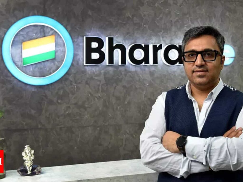 Ashneer hits out at BharatPe board members for ‘snatching keys’ - The ...