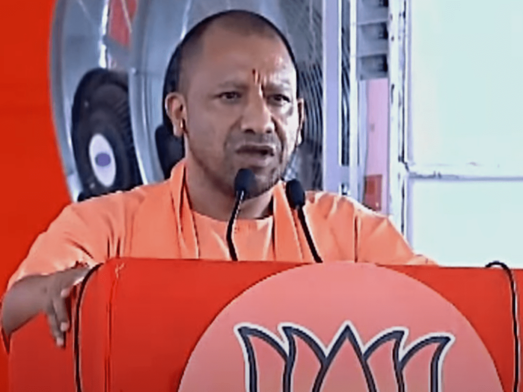 Lord Ram’s birthplace will be a global destination depicting new India’s new UP: Yogi - The ...