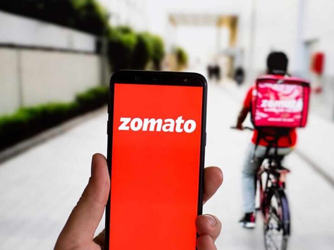 Zomato launches home-style cooked meal delivery service - The Siasat ...