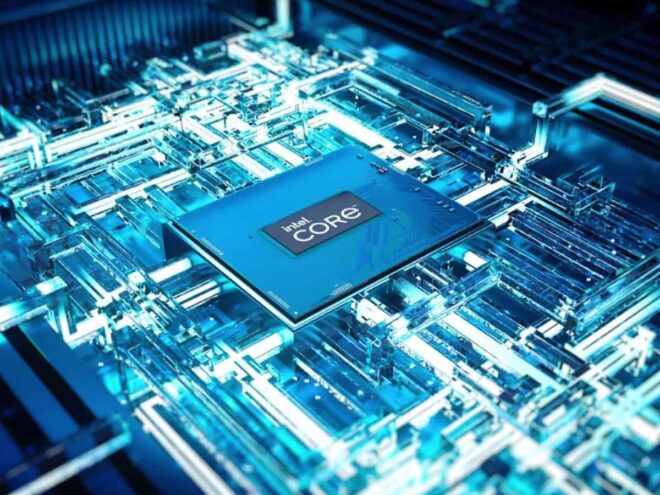 Intel unveils 13th-gen mobile processors at CES 2023 - The Siasat Daily ...