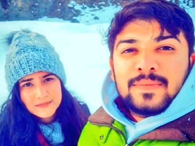 Nikki murder case: Initial plan was to show murder as road accident ...